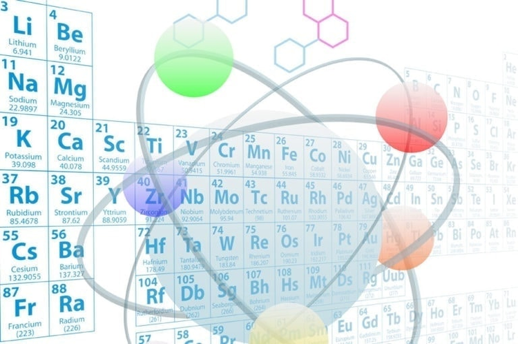 Liste et définitions de 22 oligoéléments – Bioligo